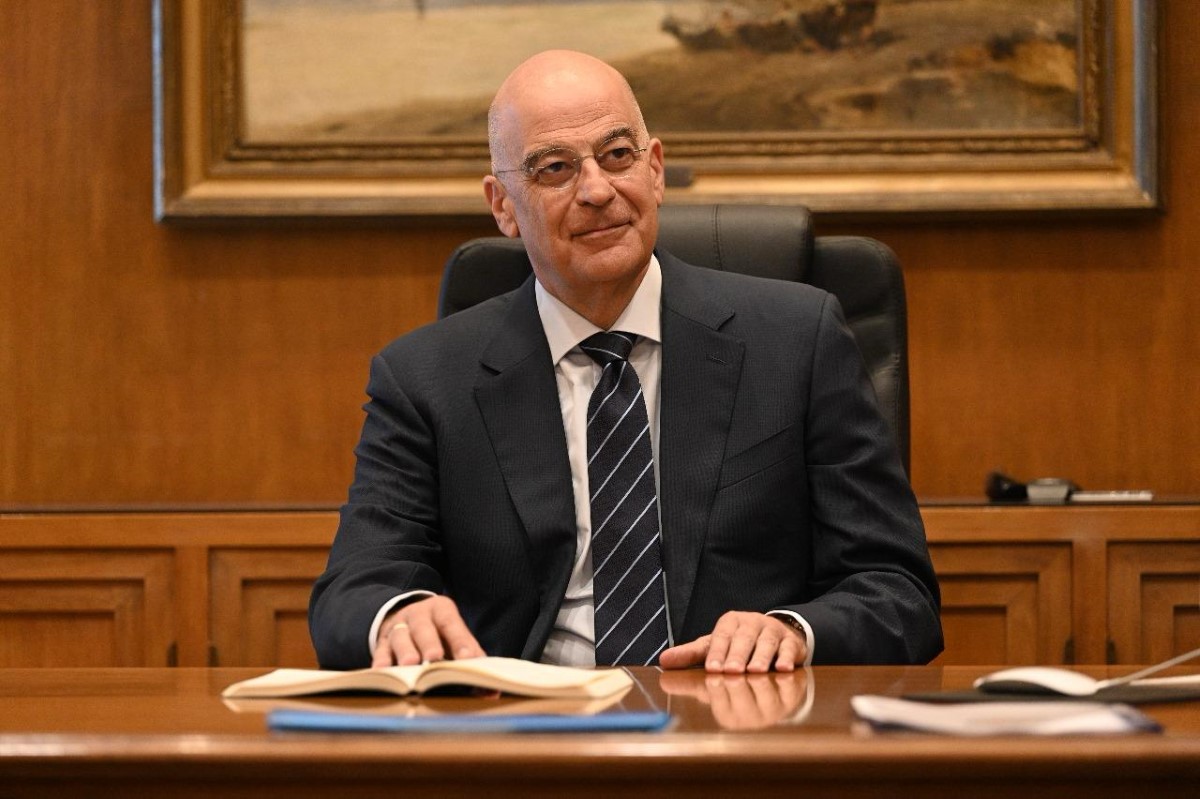 Με Δένδια, Συρεγγέλα και Κονταδάκη η κοπή πίτας της Δ.Ε.Ε.Π. ΝΔ Λάρισας ...