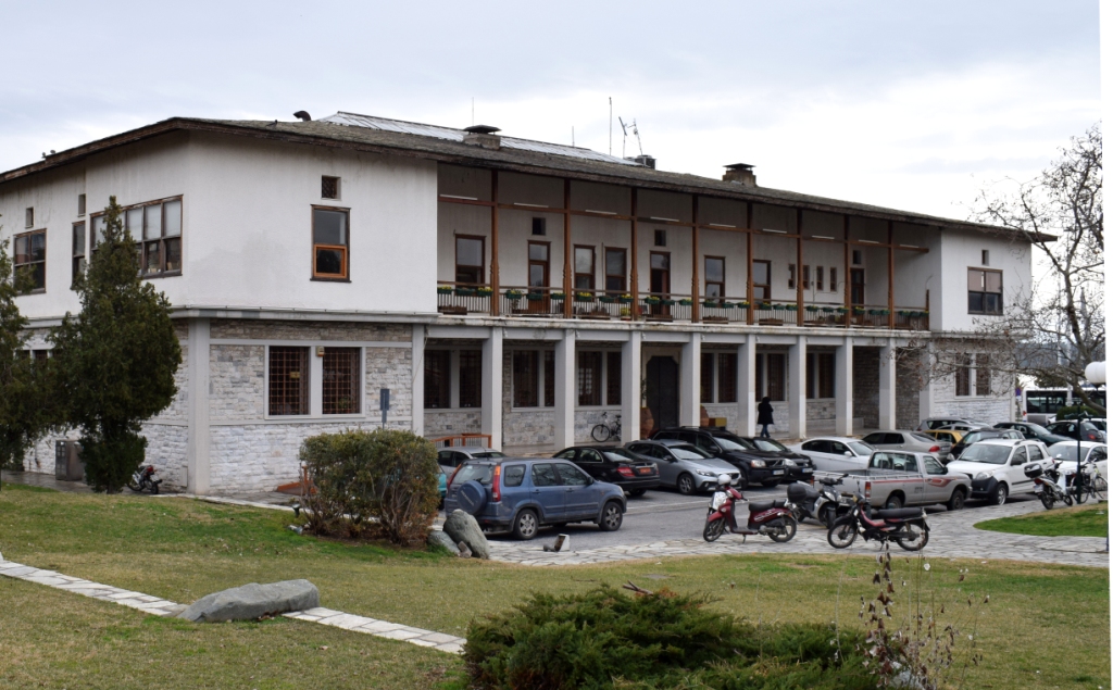 Βόλος: Ποιοι δημοτικοί σύμβουλοι θα μετέχουν στην Περιφερειακή Ένωση ...