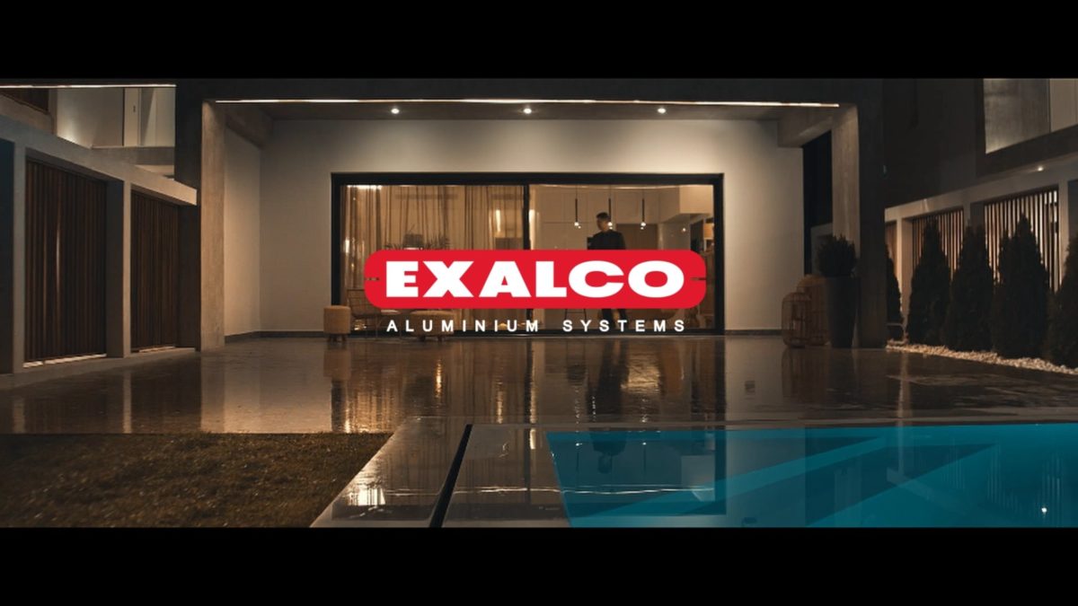 Νέα τηλεοπτική καμπάνια προβολής για την Exalco – ONLARISSA.GR Νέα ...