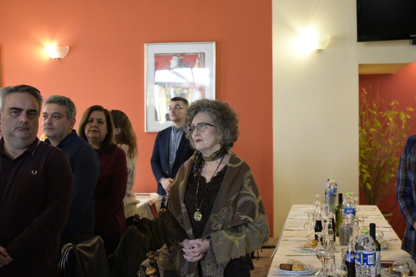 «Βασίλεψε» η Αποκεντρωμένη Διοίκηση Θεσσαλίας και Στερεάς Ελλάδος (φωτό ...