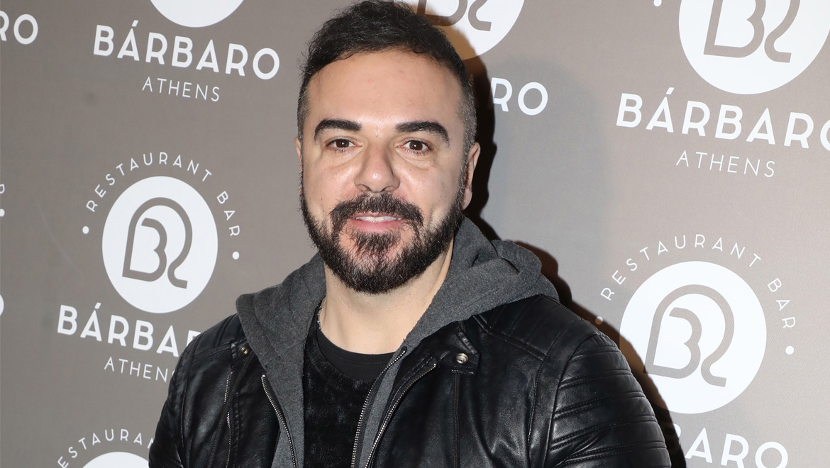 Τριαντάφυλλος: «Δεν θα σας πω τι κάνουμε με την γυναίκα μου για να ...