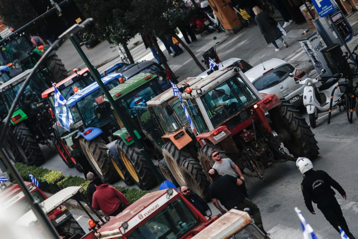 Έτοιμοι να σκληρύνουν τη στάση τους οι αγρότες – «Θα δούμε εικόνες που ...