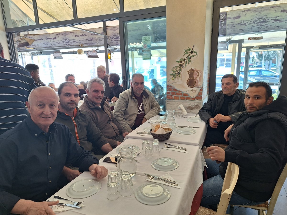 Λάρισα: Ψήφισμα για την ευζωία των ζώων συντροφιάς από τη Ζ' Κυνηγετική ...