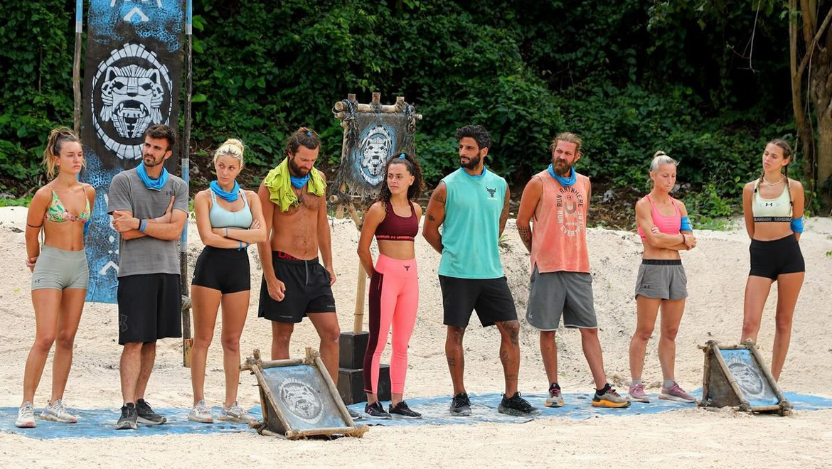 Survivor: Αυτοί είναι οι τρεις νέοι παίκτες που μπαίνουν στο ριάλιτι ...