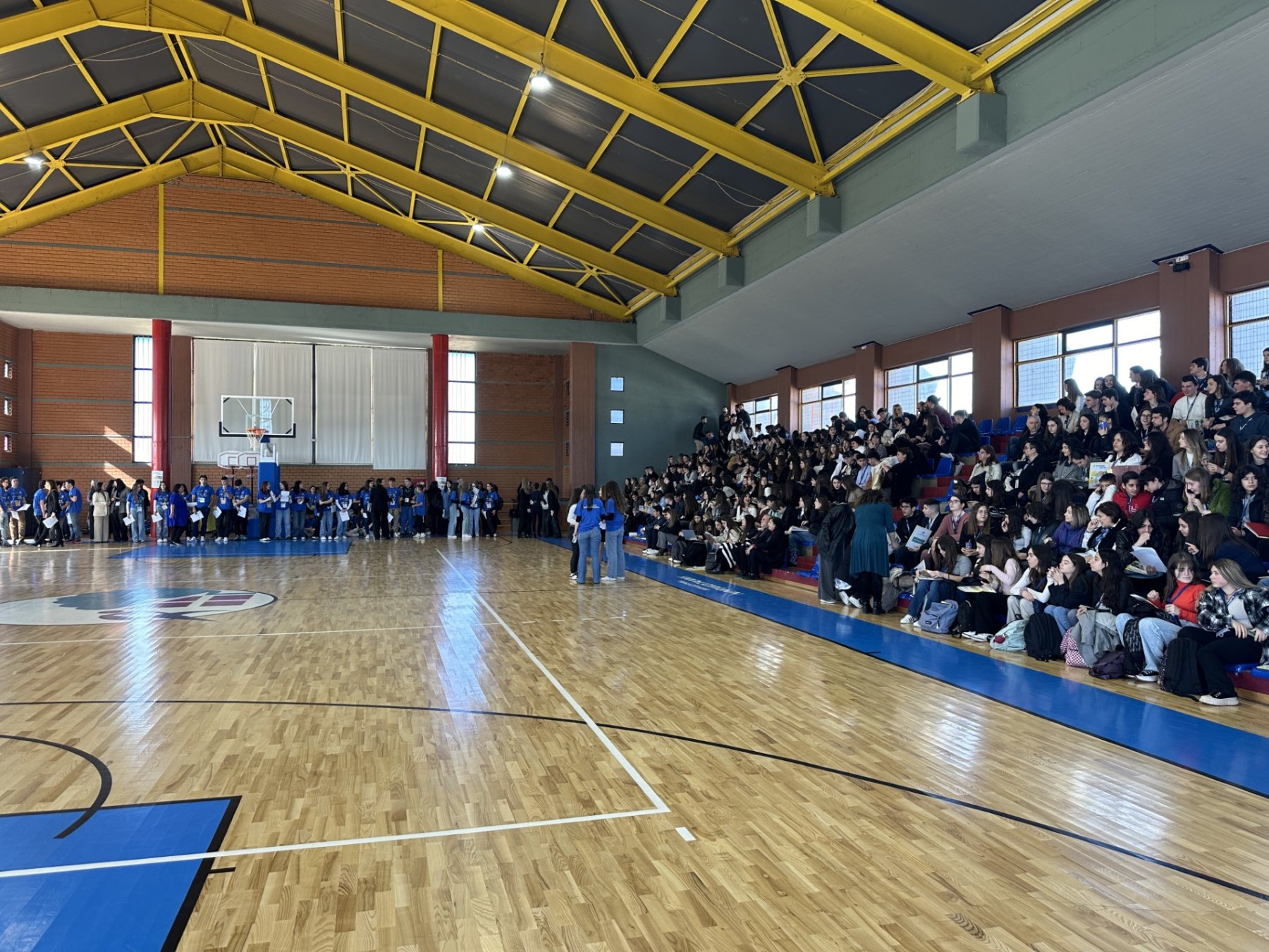 Πανελλήνιοι μαθητικοί αγώνες λόγου στα Εκπαιδευτήρια Μπακογιάννη: «Σε ...
