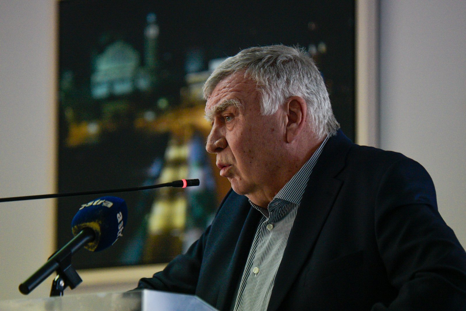 Το παρασκήνιο πίσω από την παραίτηση Νασιακόπουλου στην Περιφερειακή ...