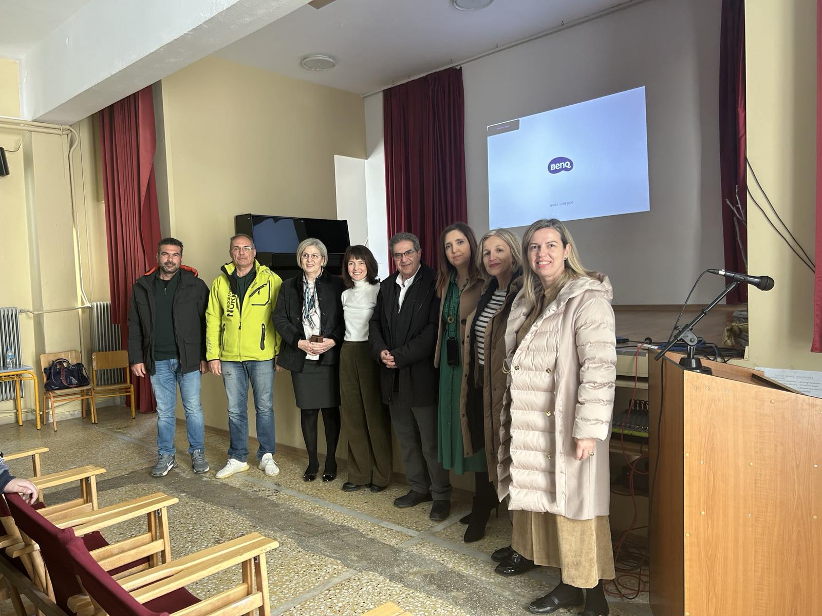 «Τι μπορεί να κάνει ένα παιδί για να προστατεύσει τον κόσμο από ...