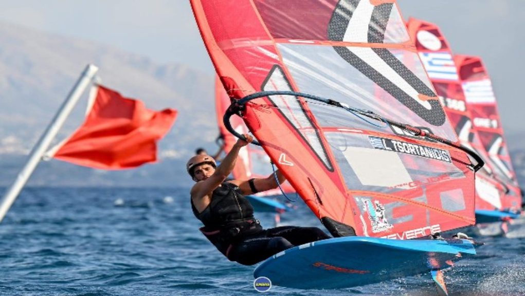 Ιστιοπλοΐα: Επικράτησαν τα φαβορί – ONLARISSA.GR Νέα Ειδήσεις Λάρισα