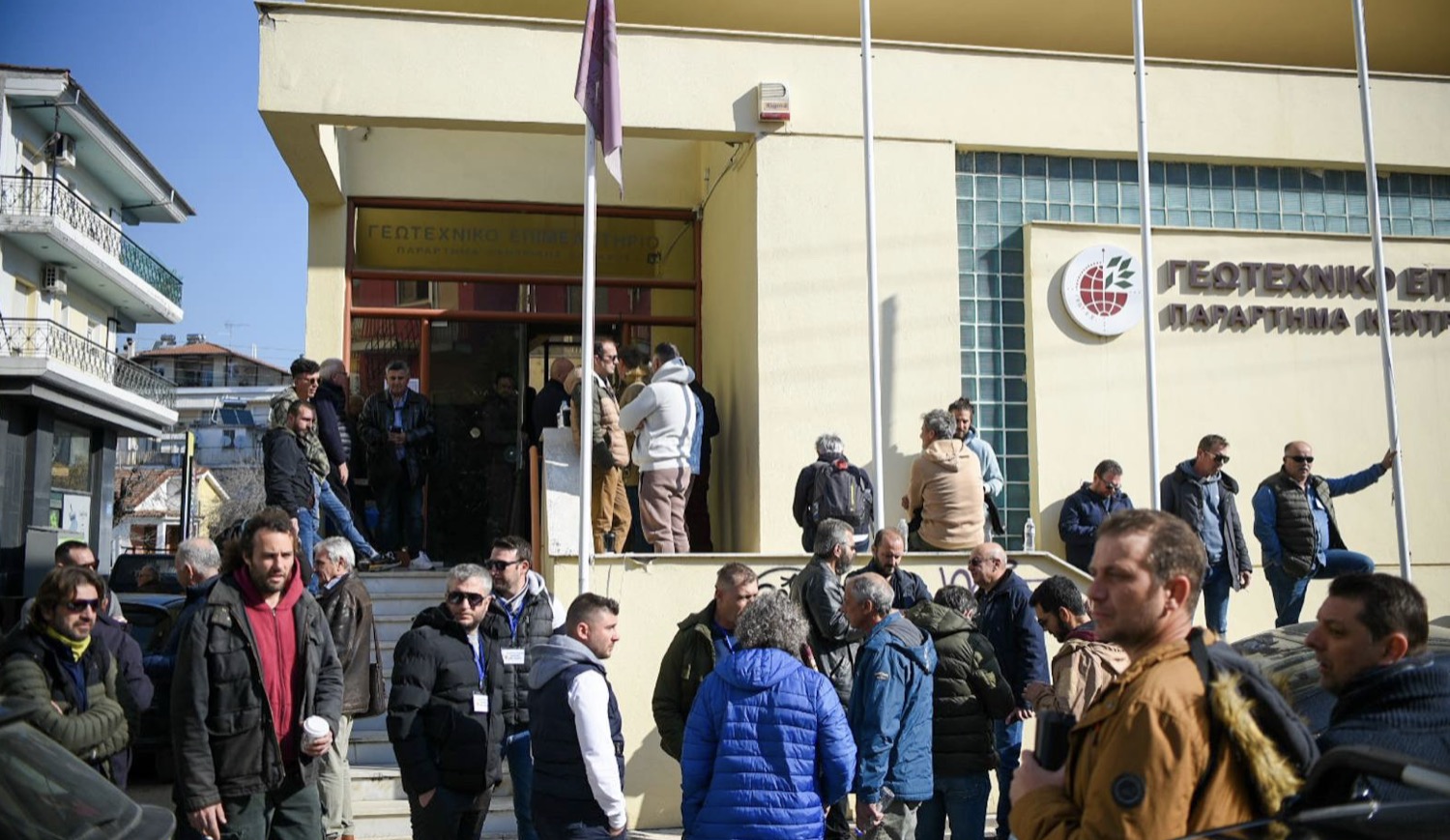 «Πόλεμος» στην ετήσια γενική συνέλευση της Μελισσοκομικής Ομοσπονδίας ...