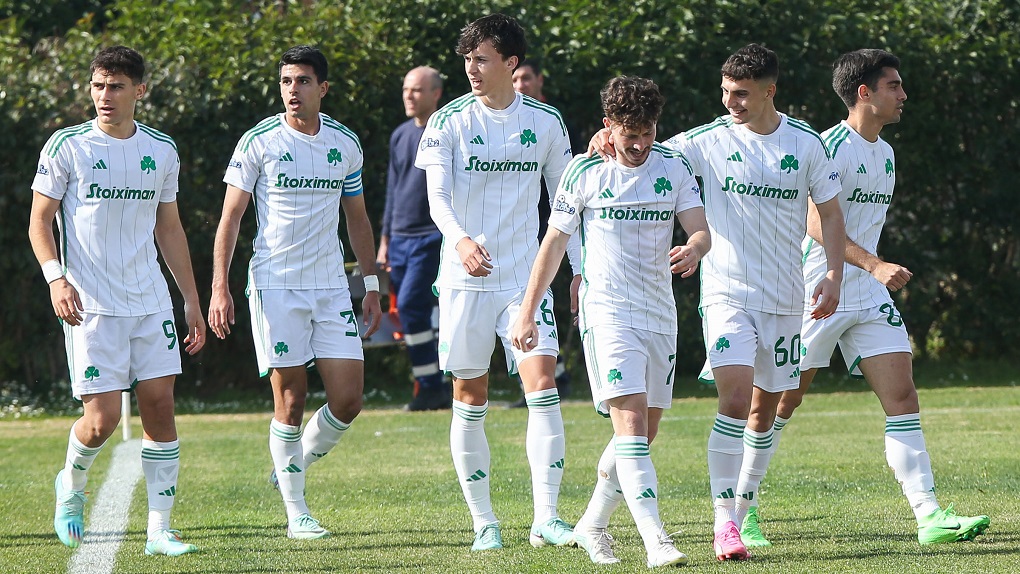 Νίκες-ανάσα για Παναθηναϊκό Β’ και Αιολικό – ONLARISSA.GR Νέα Ειδήσεις ...
