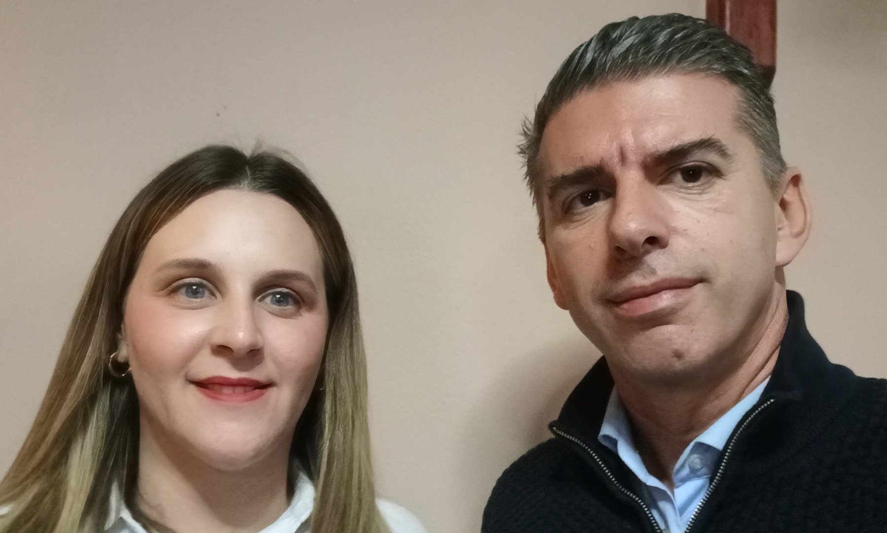 Συνάντηση Θανάση Παιδή με την προέδρο του Μεσοχωρίου - Στο επίκεντρο τα ...