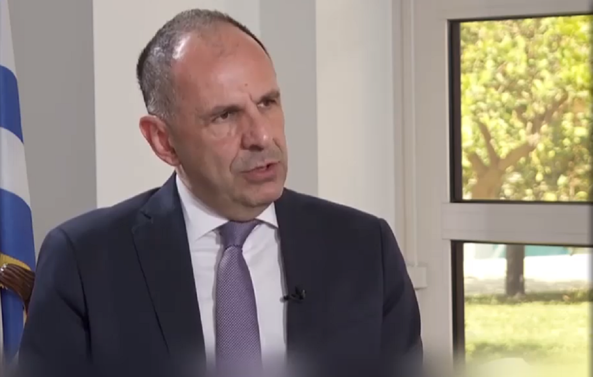 Επίσκεψη του Γ. Γεραπετρίτη στην Ινδία – Το πρόγραμμα και οι επαφές του ...