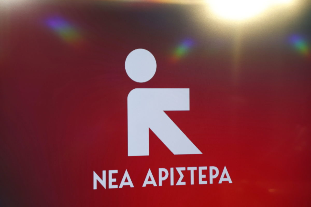 Νέα Αριστερά: «Ο αγώνας των αγροτών είναι δίκαιος και είναι αγώνας όλης ...