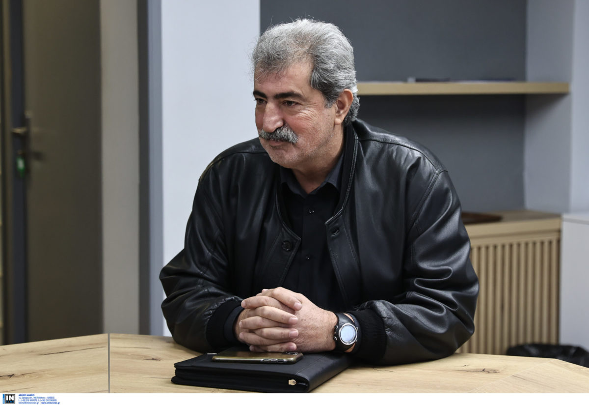 Eπεισόδιο στη δίκη για το ΚΕΕΛΠΝΟ: Πιάστηκαν στα χέρια ο δικηγόρος του ...