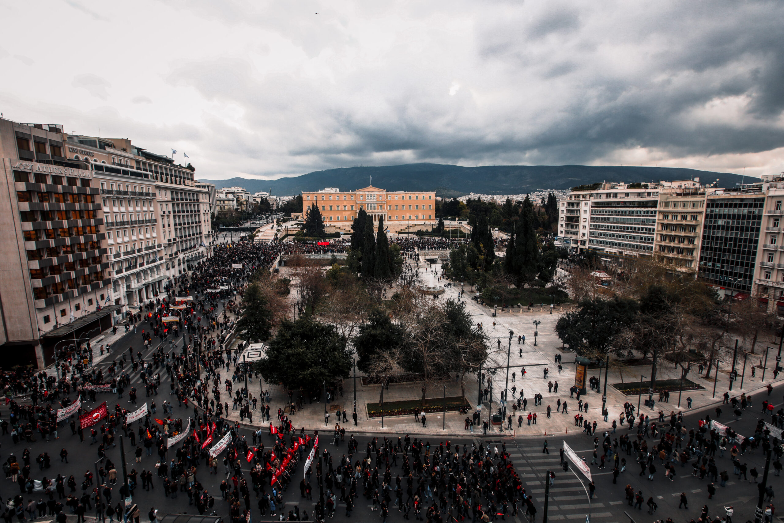 ΑΔΕΔΥ: 24ωρη απεργία στις 28 Φεβρουαρίου – Τι διεκδικεί – ONLARISSA.GR ...