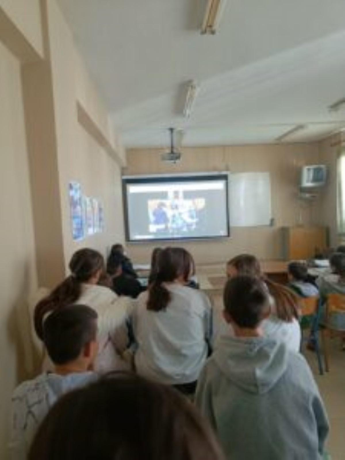 Στην 4η Ελληνογαλλική Ολυμπιακή και Παραολυμπιακή εβδομάδα μαθητές από ...