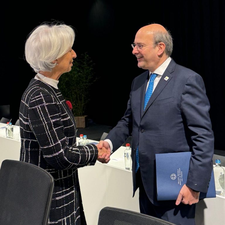 Ecofin: Οι έξι προτάσεις για την ενίσχυση της ανταγωνιστικότητας της ΕΕ ...