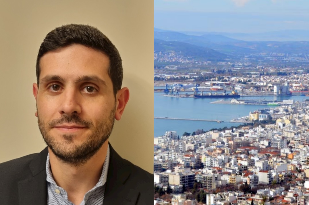 Ο γιατρός που από την Σουηδία και την Αγγλία επέλεξε να ζει πλέον ...