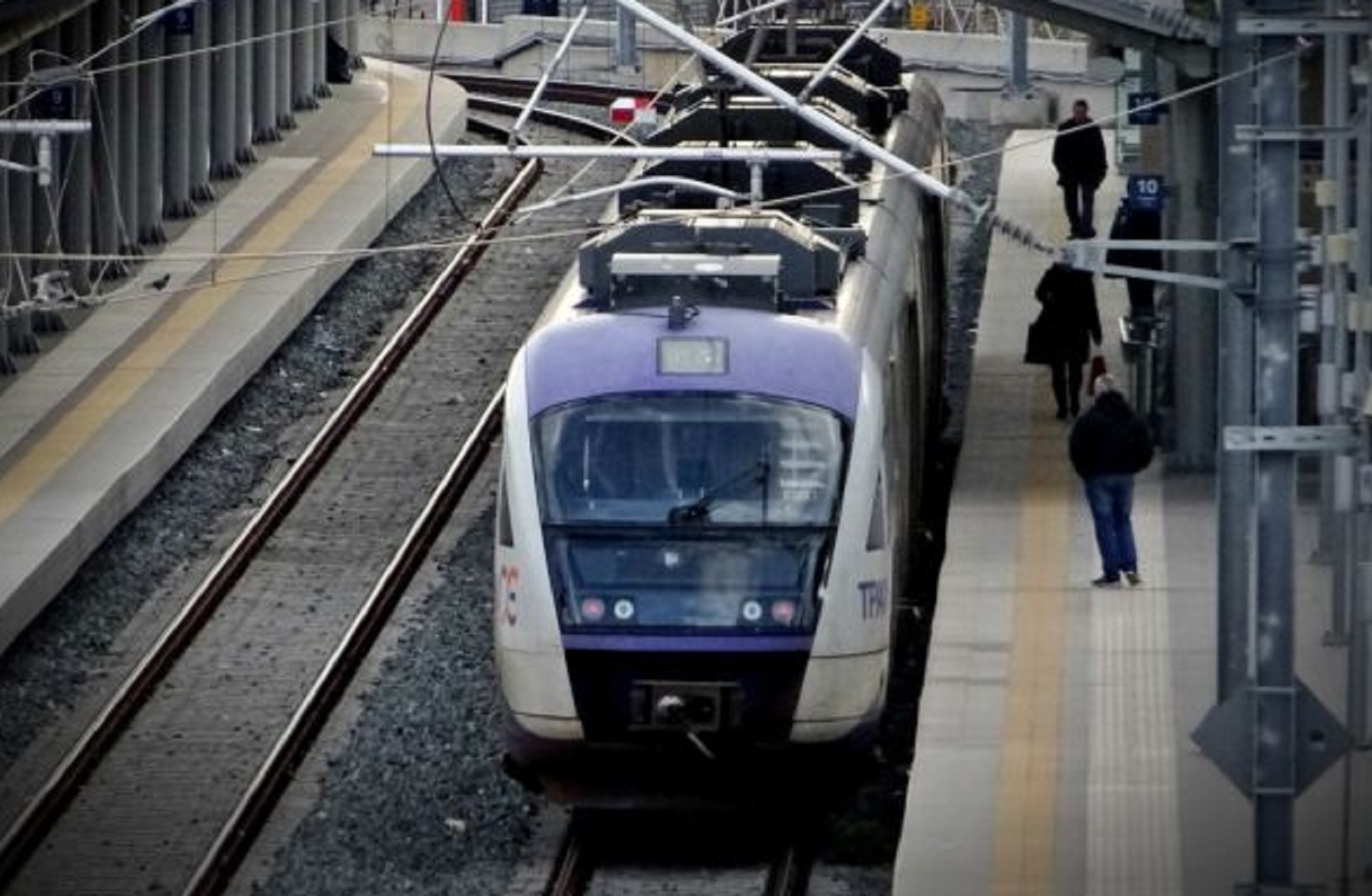 Πώς θα κινηθούν τα ΜΜΜ στις 28/2: Χειρόφρενο σε Μετρό, Προαστιακό ...