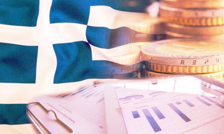 Ισοζύγιο τρεχουσών συναλλαγών: Μειώθηκε λόγω πτώσης των τιμών ενέργειας ...