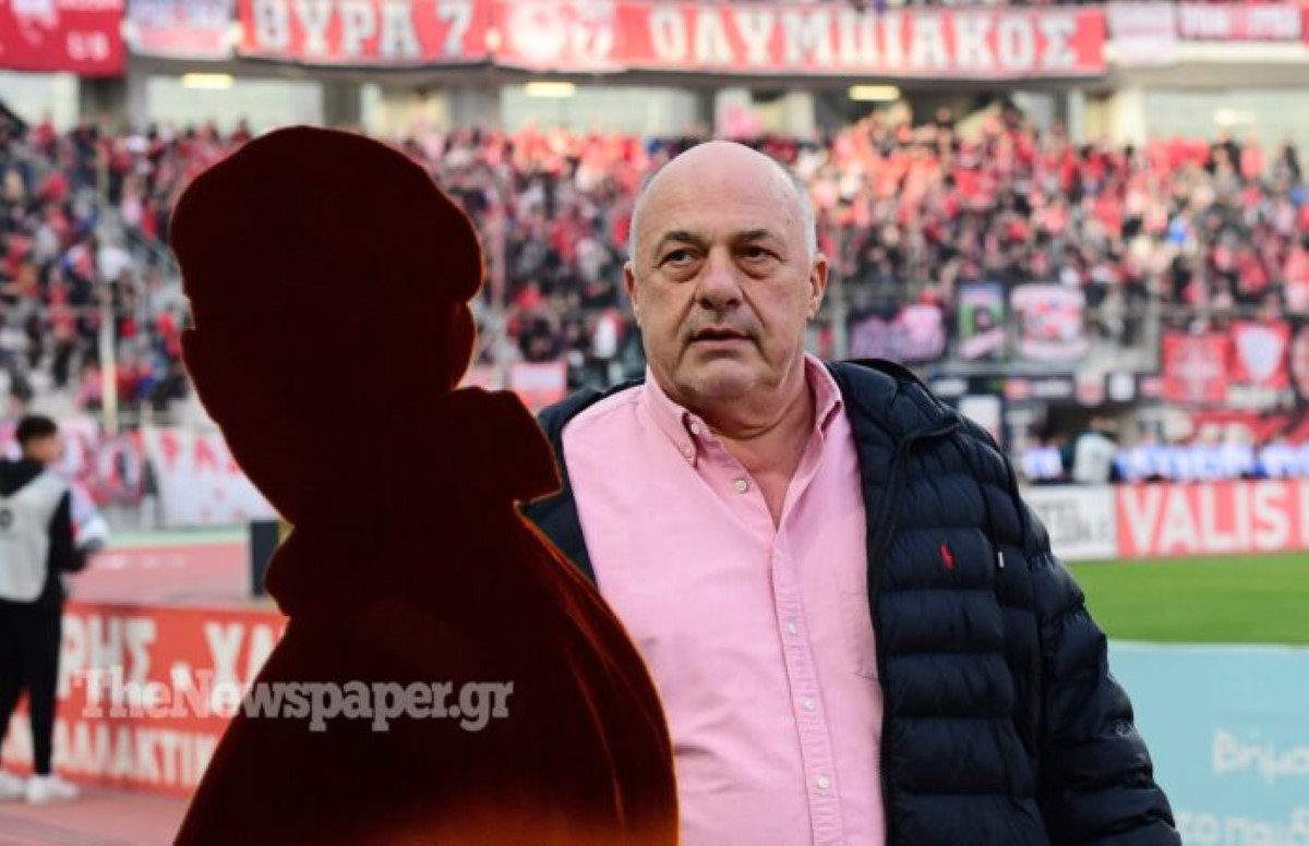 Με αυτόν τον επιχειρηματία συνομιλεί ο Μπέος για την πώληση της ΠΑΕ ...