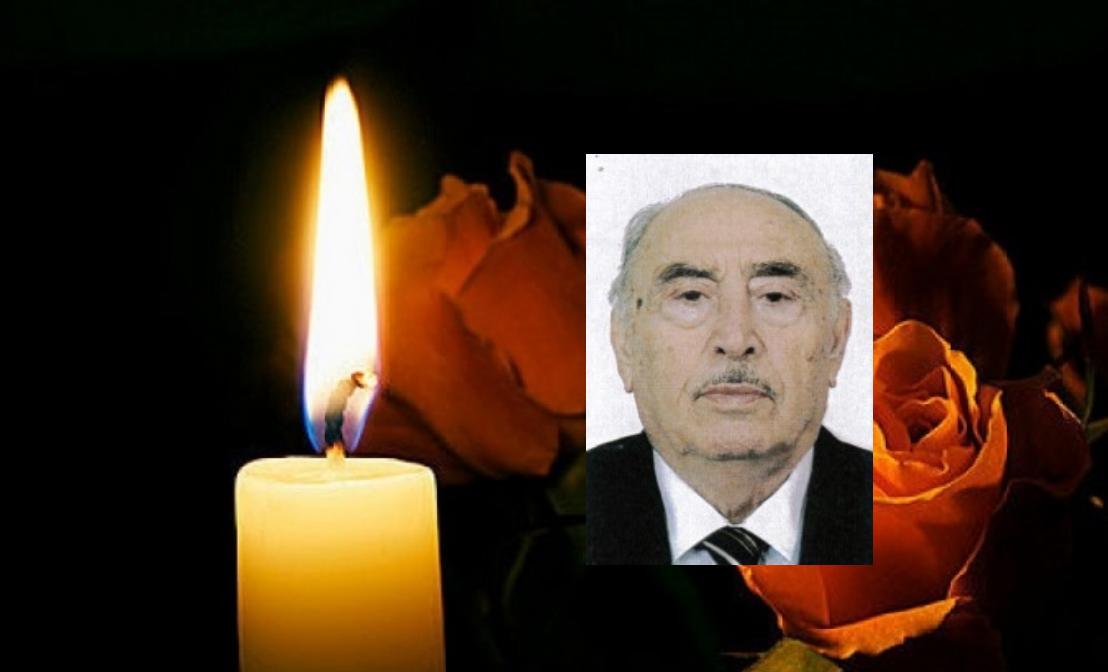 Λάρισα: "Έφυγε" από τη ζωή ο Θωμάς Θεοδοσίου - ONLARISSA.GR Νέα ...