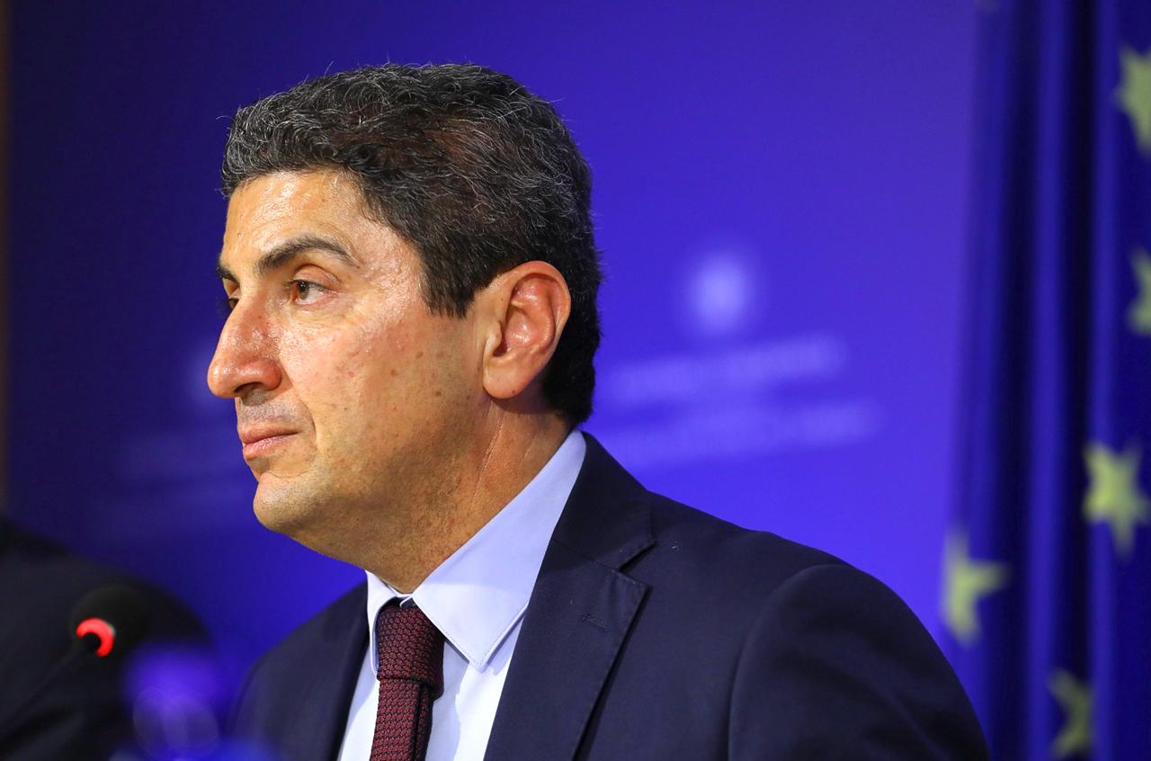 Αυγενάκης για διαδικτυακή έρευνα της ΕΕ για αναθεώρηση της ΚΑΠ – Καλώ ...