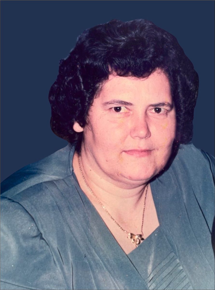 Λάρισα: "Έφυγε" από τη ζωή η Μαρία Τάτση – ONLARISSA.GR Νέα Ειδήσεις Λάρισα