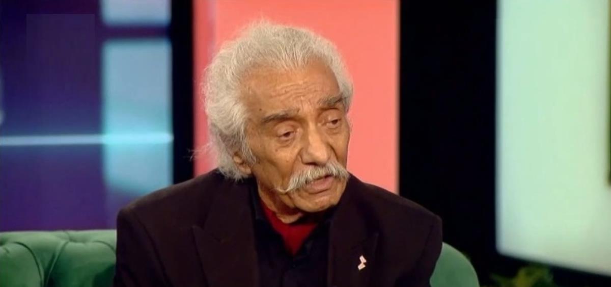 Κώστας Χατζής: «Γι’ αυτό οι γιοι μου έκαναν φυλακή – Κοιμόμουν στα ...