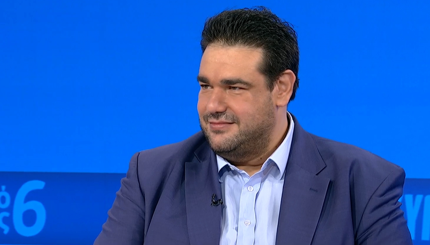 Θ. Λιβάνιος: Χρέος όλων η προστασία και ανάδειξη του Υμηττού ...