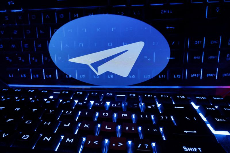Telegram: Το κυνήγι του Πάβελ Ντούροφ από τις γαλλικές Αρχές ...