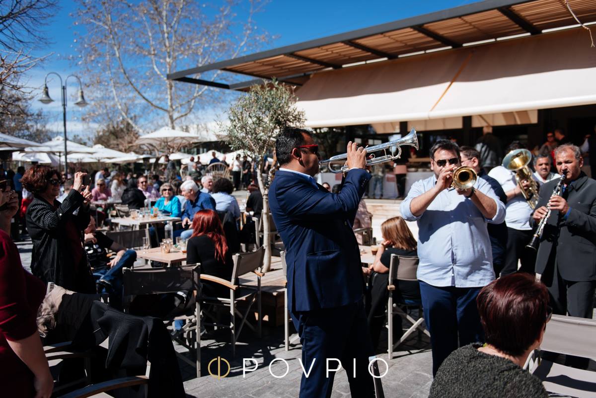Όταν έρχονται οι Απόκριες στο ΦΡΟΥΡΙΟ, η πόλη ΕΧΕΙ ΡΕΠΟ! – ONLARISSA.GR ...