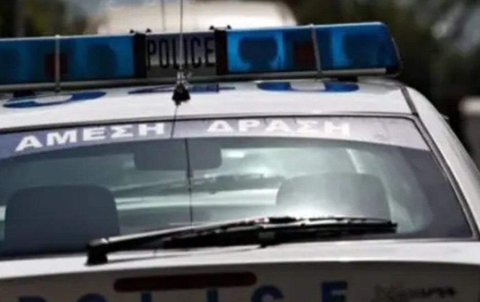 Σκηνές «αστυνομικής ταινίας» μέρα μεσημέρι στα Τρίκαλα – ONLARISSA.GR ...