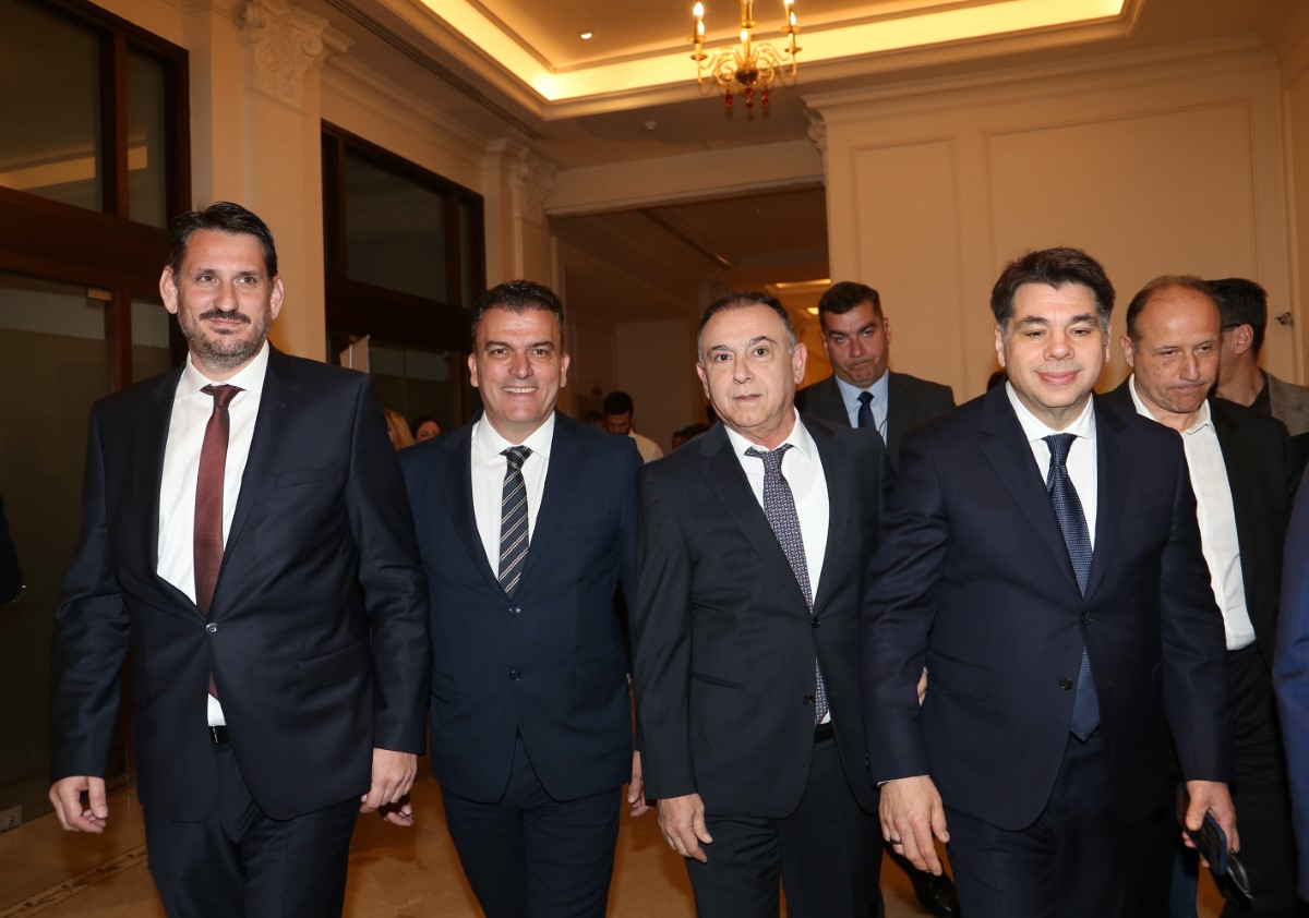 Κέλλας στην ετήσια συνέλευση του ΣΘΕΒ: Οι Θεσσαλικές επιχειρήσεις ...