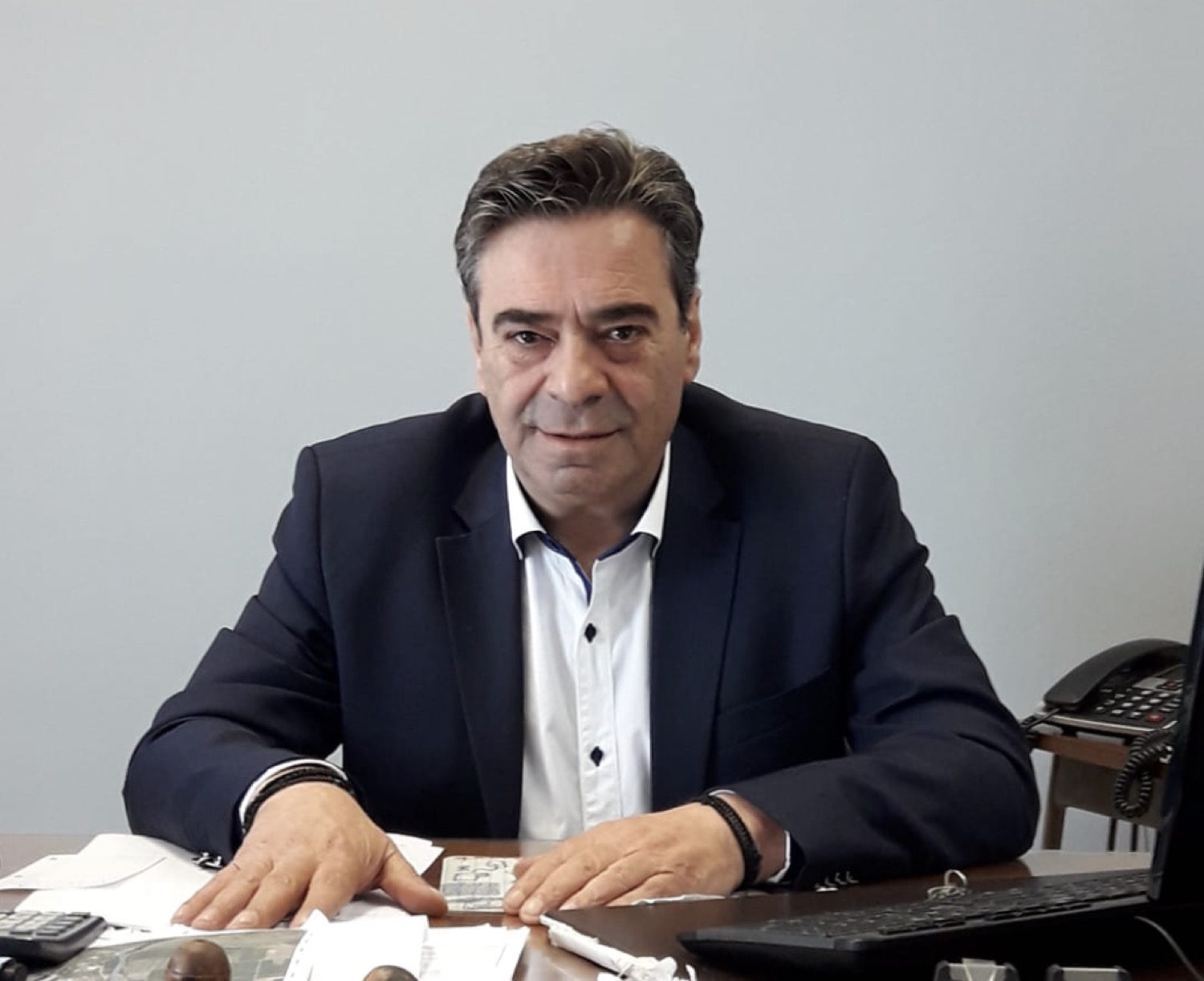 Αύριο το μεσημέρι το τελευταίο "αντίο" στον Γιώργο Λαδοπούλο - Τα ...