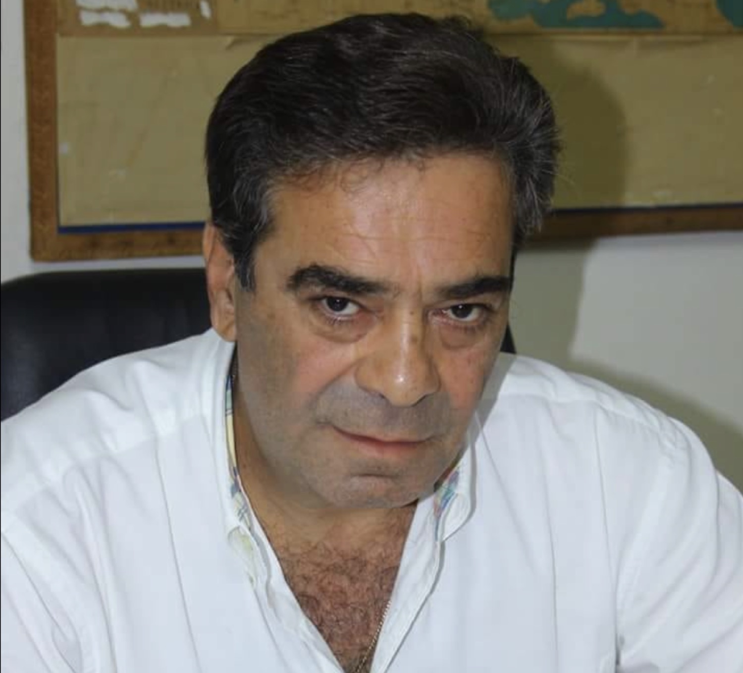 Η Λάρισα αποχαιρετά με θλίψη τον Γιώργο Λαδοπούλο - Κηδεύεται αύριο ...