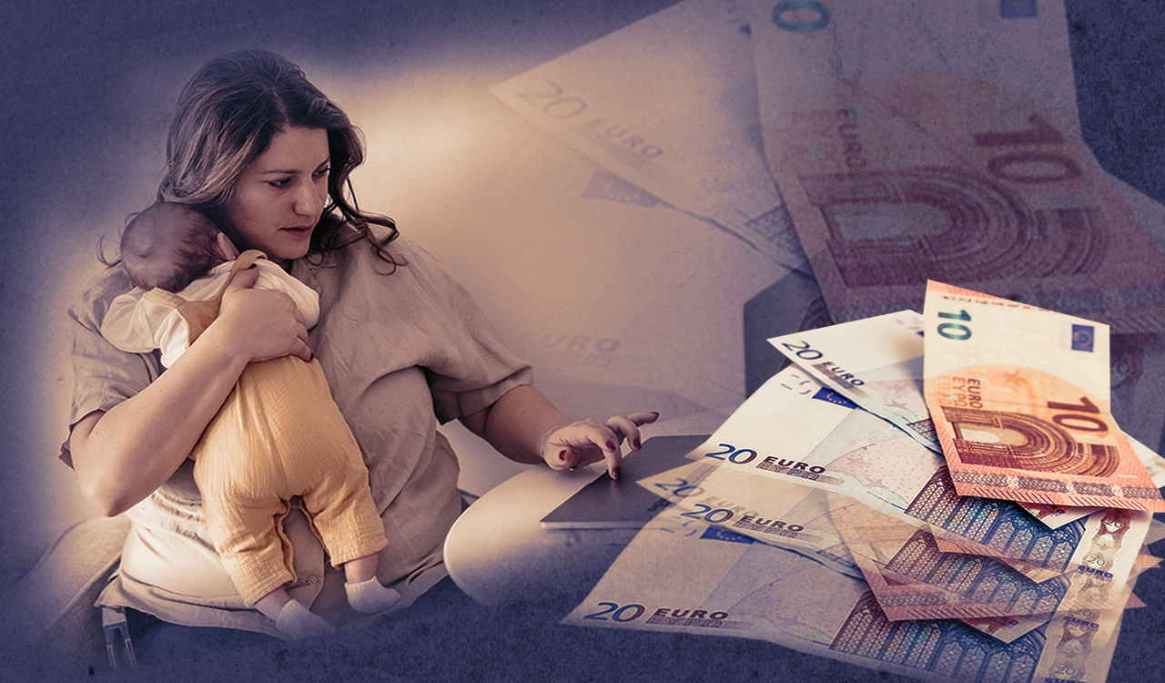 Επιδόματα: Ποια τα νέα ποσά και τα κριτήρια – ONLARISSA.GR Νέα Ειδήσεις ...