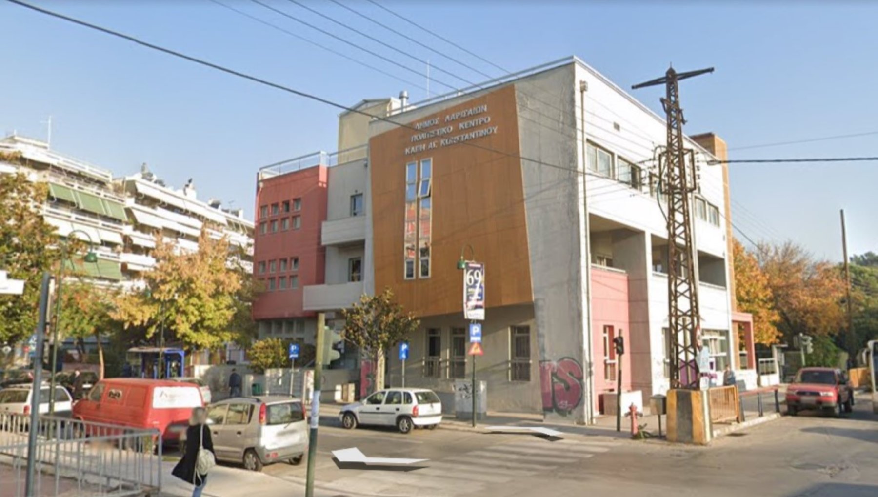 Δωρεάν υπηρεσίες παιδιάτρου σε ανασφάλιστους και ευάλωτους πολίτες από ...