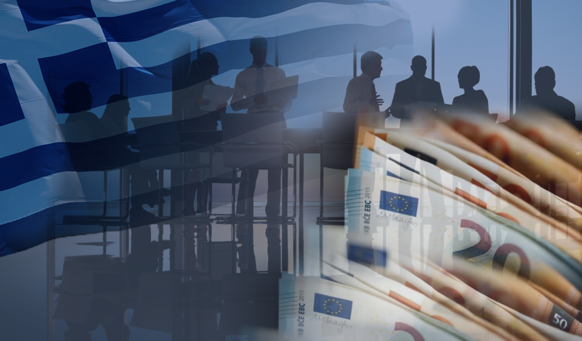 Eurobank: Απασχόληση και πολλές ώρες εργασίας στηρίζουν την ανάπτυξη ...