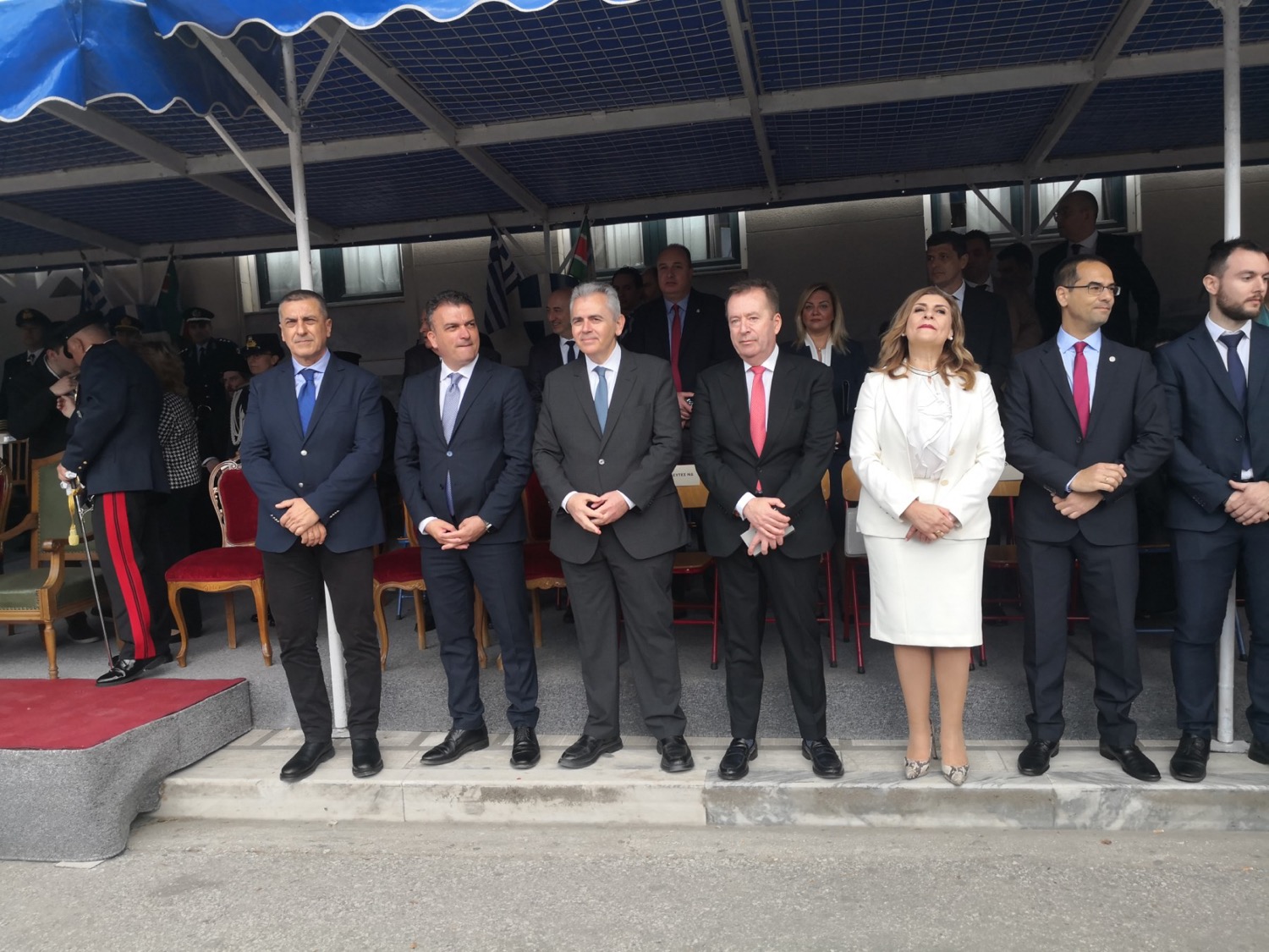 Κόκκαλης για Εθνική Επέτειο: «Το πρόταγμα του ’21 για Ελευθερία και ...