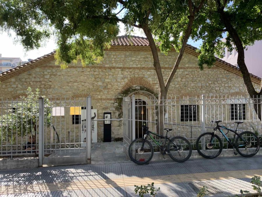 Οι “21 ρωγμές στην επίσημη ιστορία για το 1821” παρουσιάζονται στη ...
