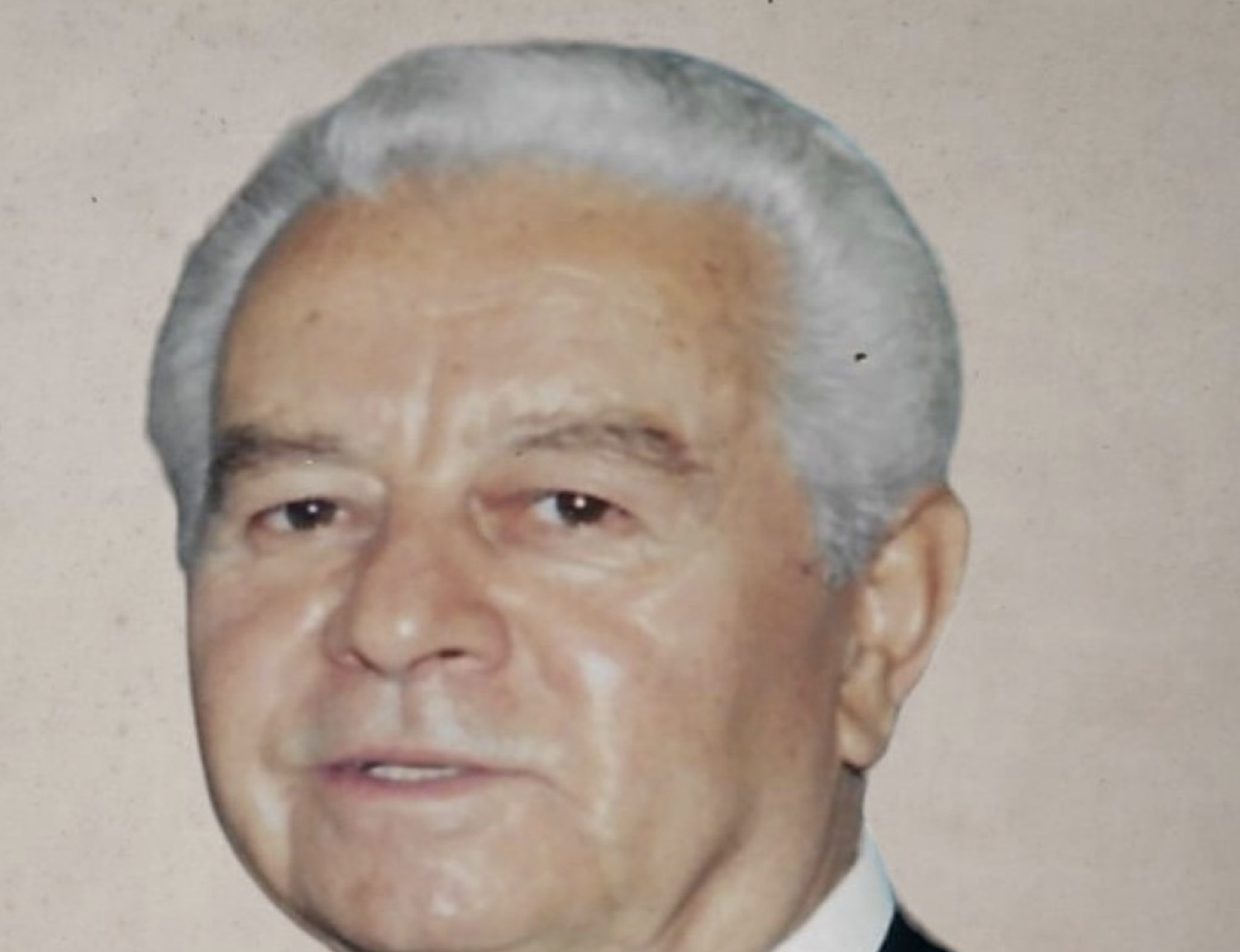 Λάρισα: Έφυγε από τη ζωή ο Αντιστράτηγος ε.α. ΕΛ.ΑΣ., Στέφανος ...