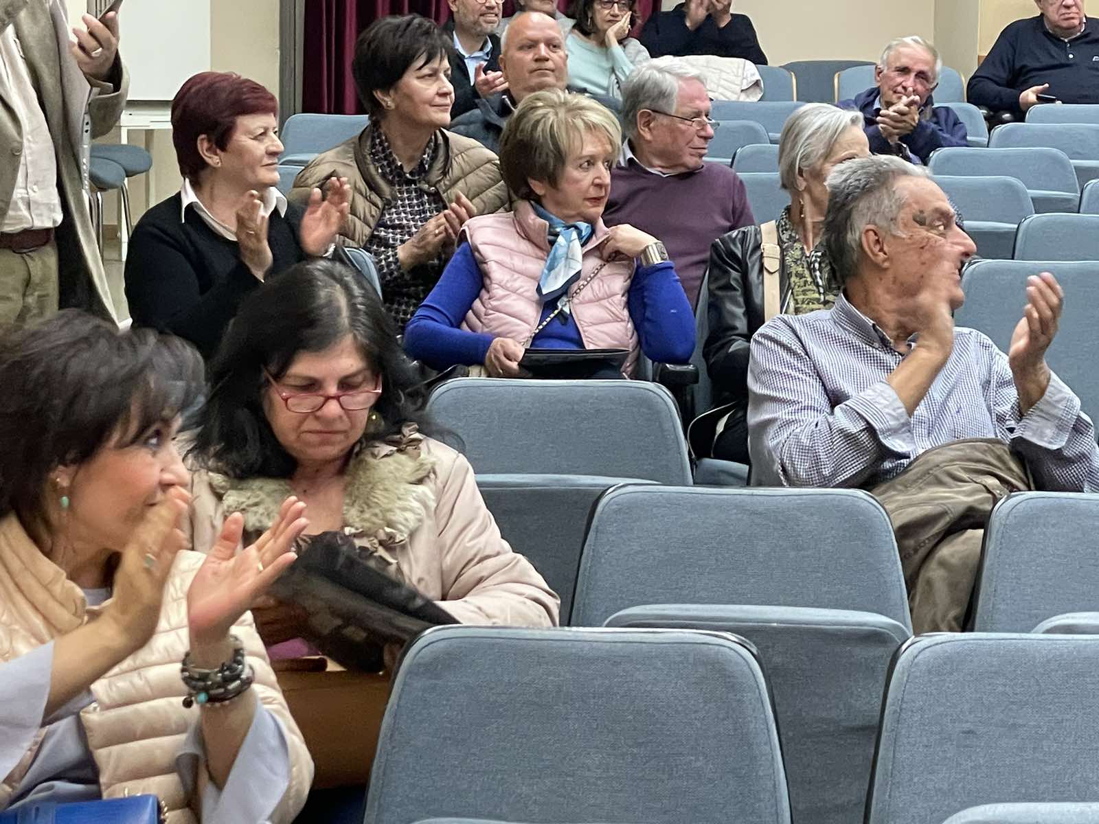 Το 7o Πανόραμα Ελληνικού Κινηματογράφου άνοιξε τις «πύλες» του στη ...