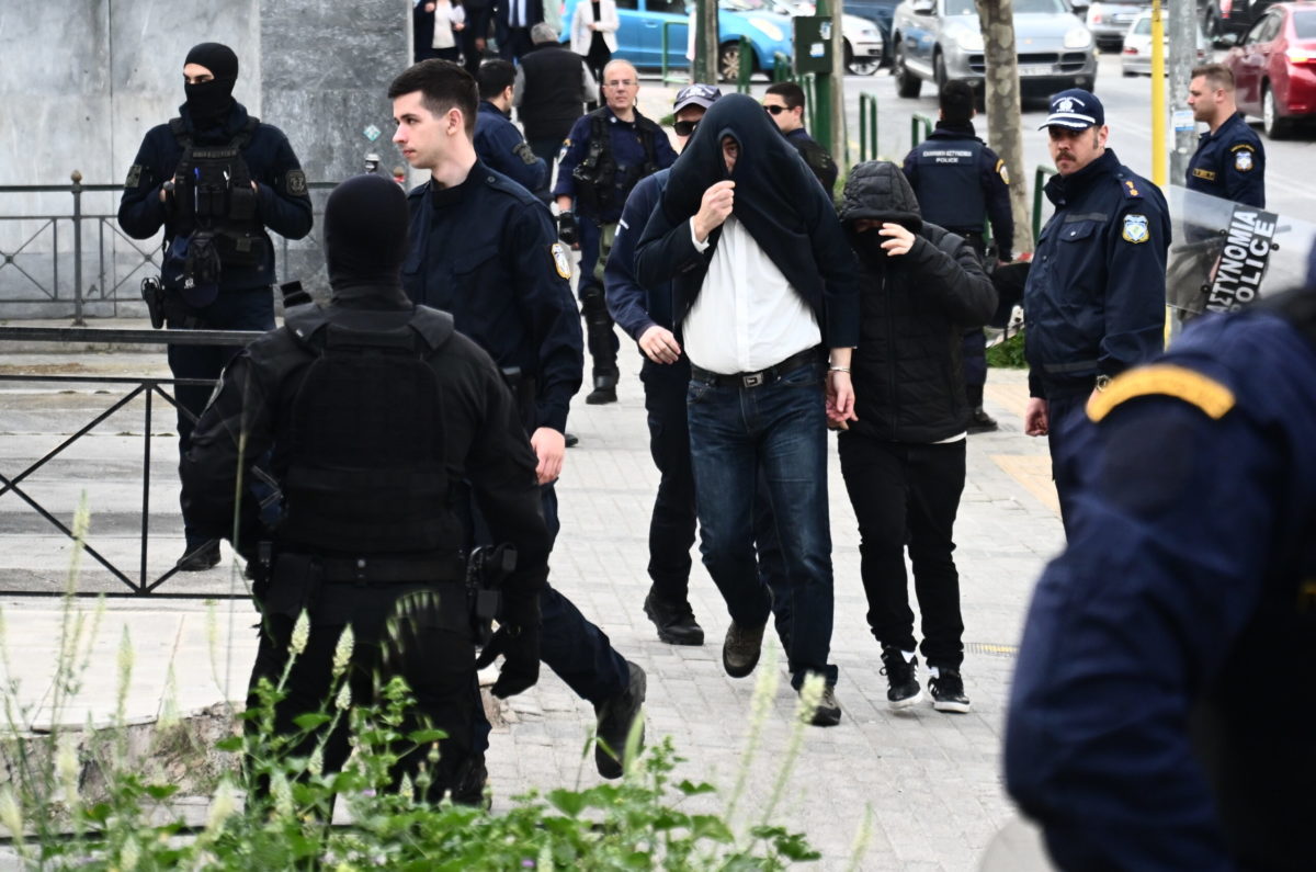 Υπόθεση Κολωνού – Εισαγγελέας: Να μην αναγνωριστούν ελαφρυντικά στον ...