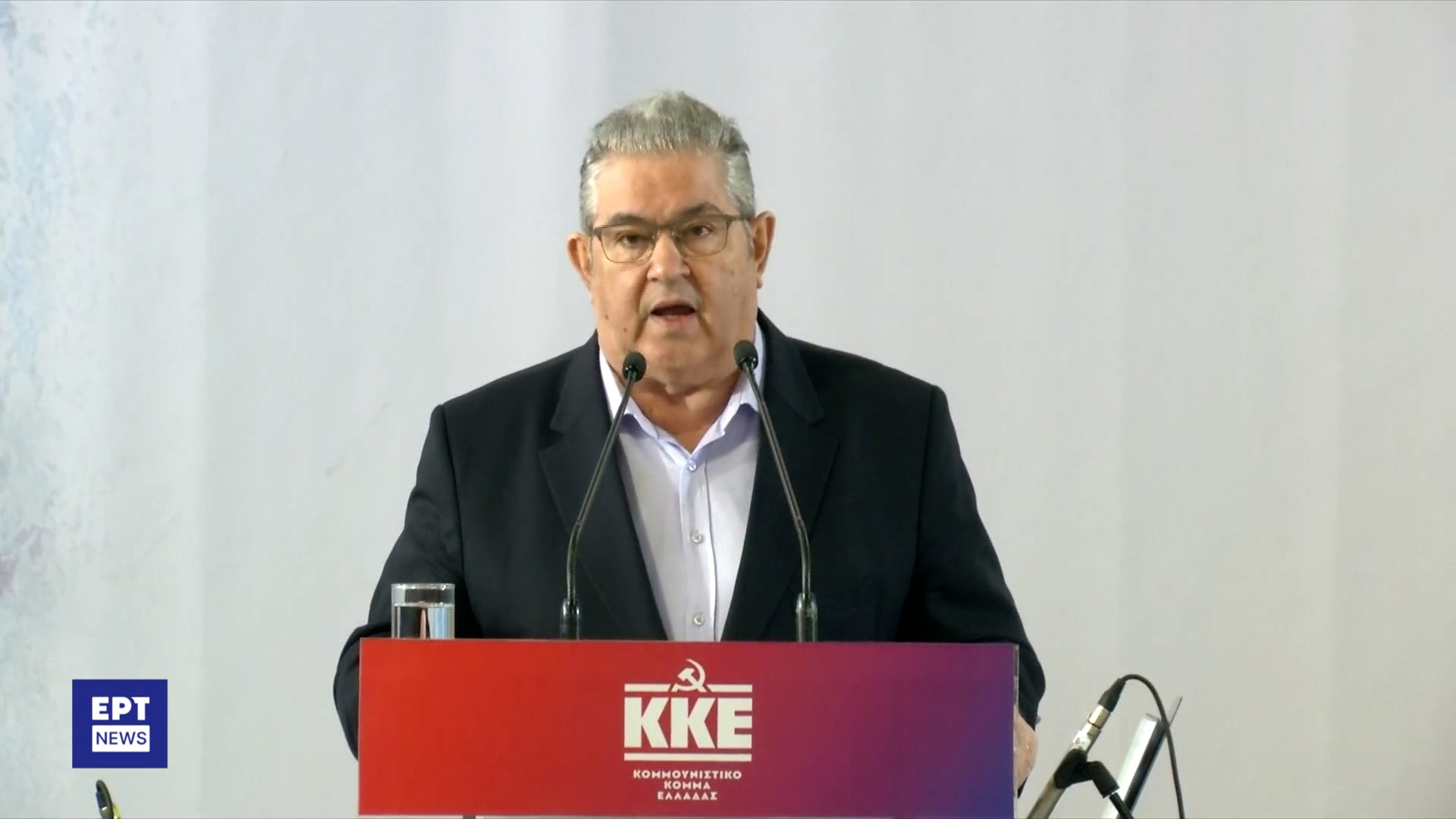 Επίσκεψη του Δημήτρη Κουτσούμπα στη Γερμανία – ONLARISSA.GR Νέα ...
