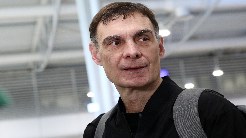 Μπαρτζώκας: «Είναι πάντα δύσκολο να παίζεις κόντρα στον Ερυθρό Αστέρα ...