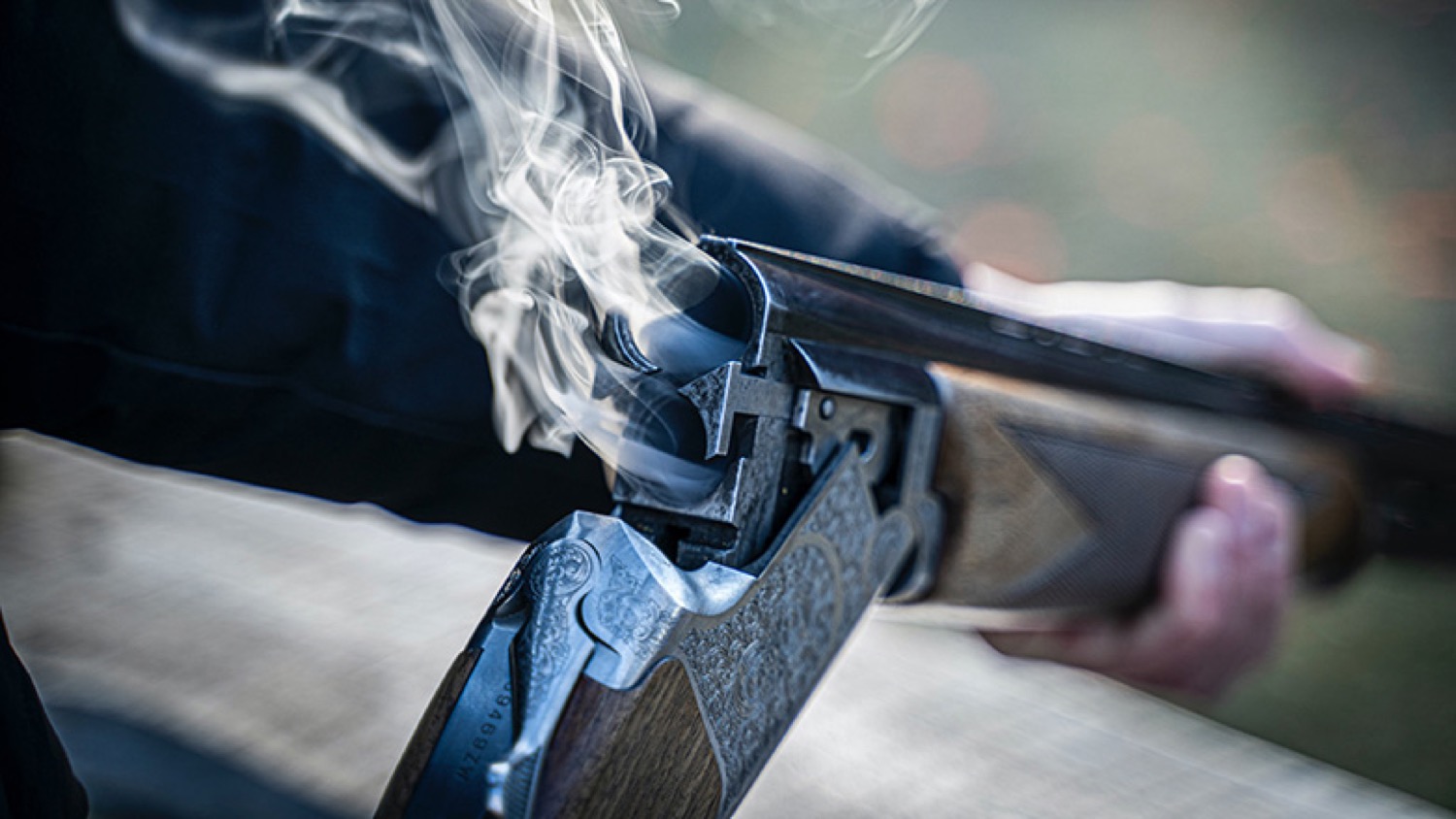 Σκότωσε πυροβολώντας με όπλο τον σκύλο της συγχωριανής του σε χωριό της ...