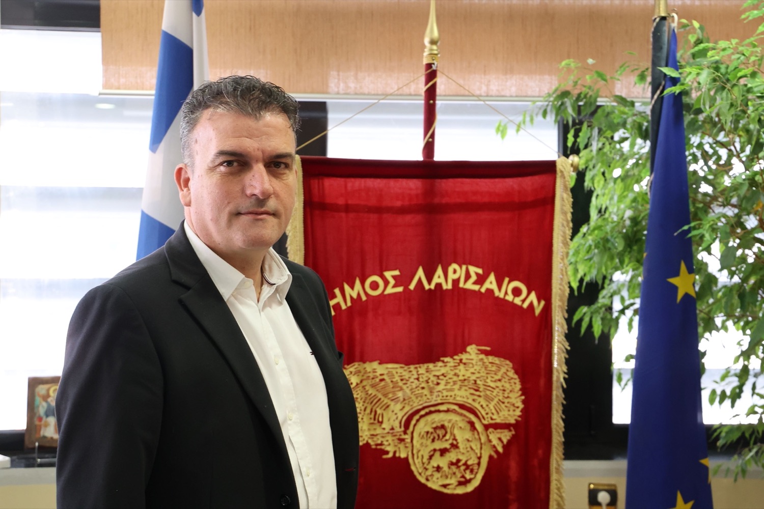 Μαμάκος: Μέσα από τον δημόσιο χαρακτήρα των ΔΕΥΑ, διασφαλίζουμε ότι το ...