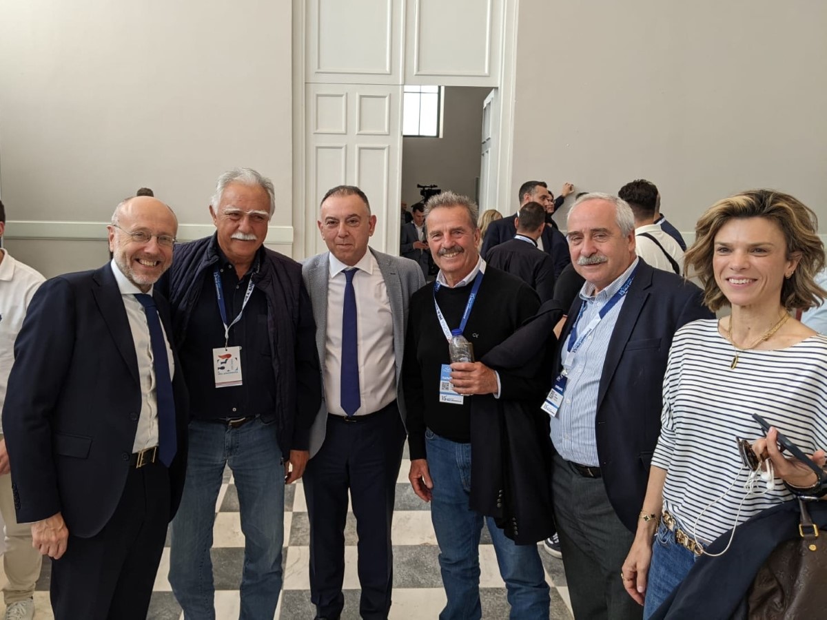 Κέλλας στο 15ο Συνέδριο της ΝΔ: 50 χρόνια πολιτικής, με επίκεντρο τον ...