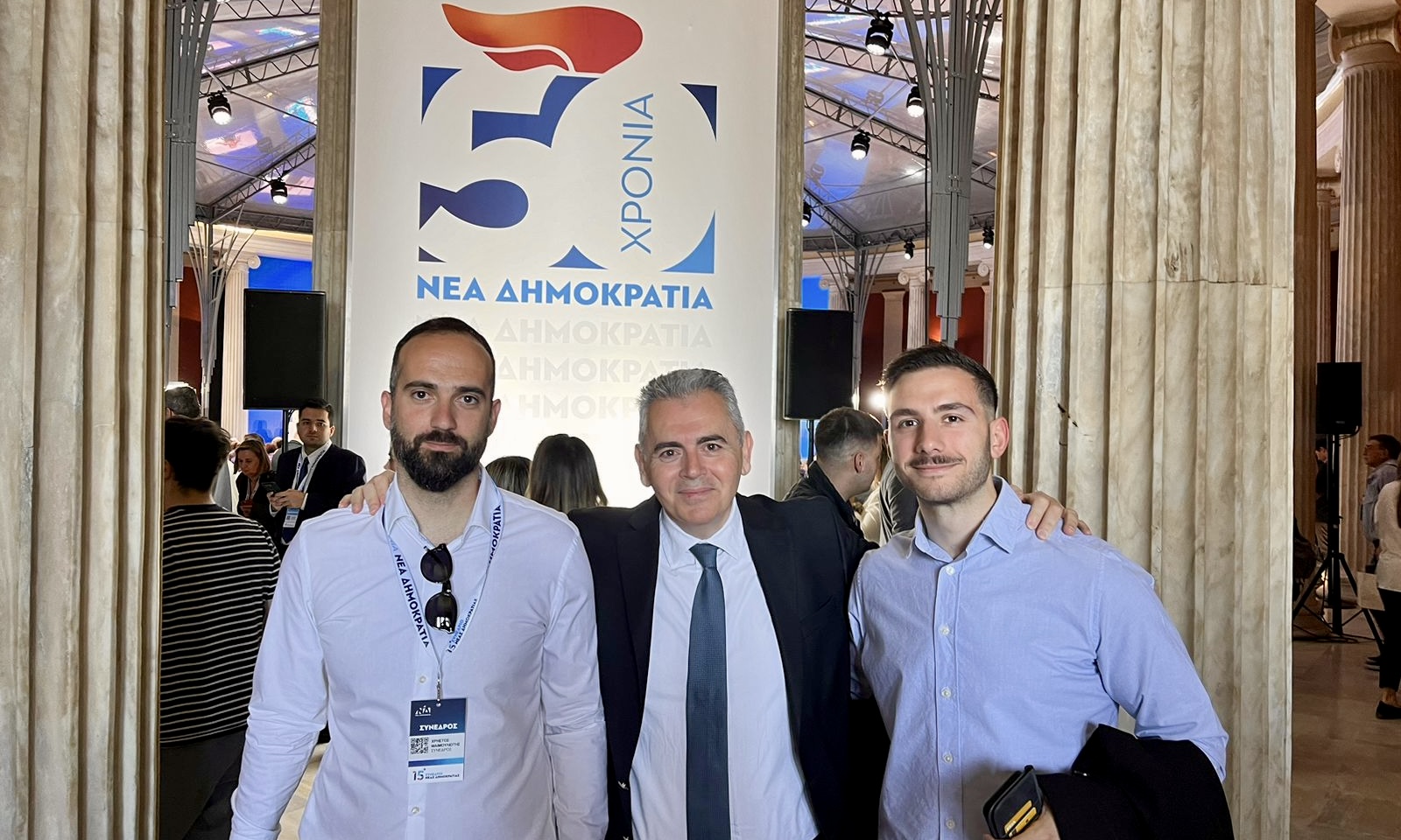 Με τον πυρσό... – ONLARISSA.GR Νέα Ειδήσεις Λάρισα